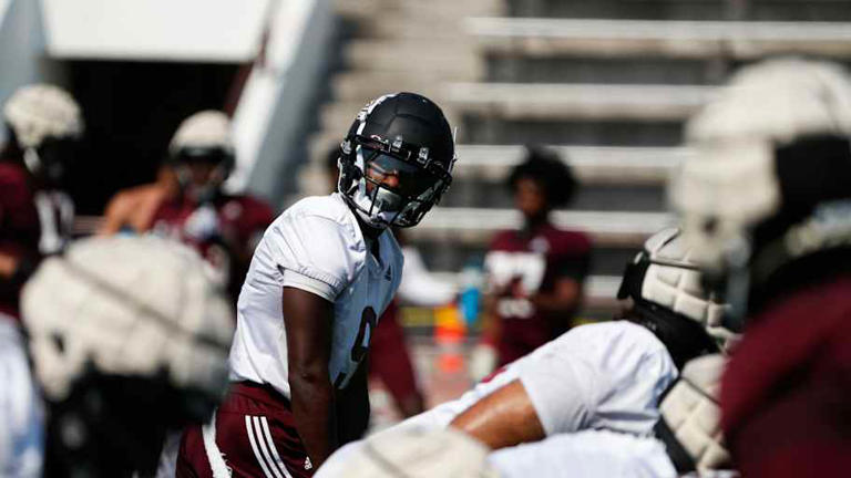 Missouri State Bears' Reveal Depth Chart Ahead of Week 1 Matchup With ...
