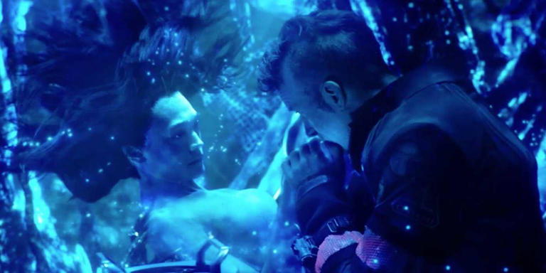 The Expanse's protomolecule is Lovecraftian sci-fi horror at its best