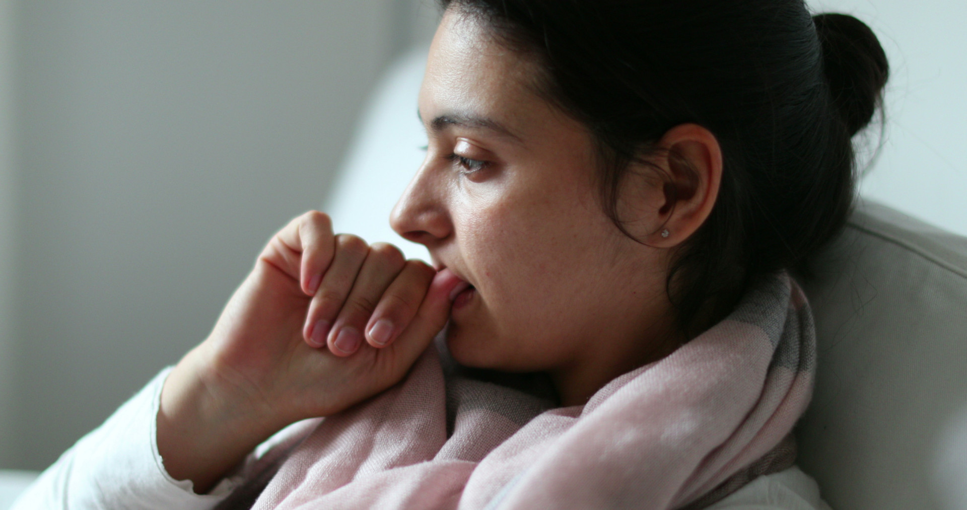 These habits could increase your risk of getting sick