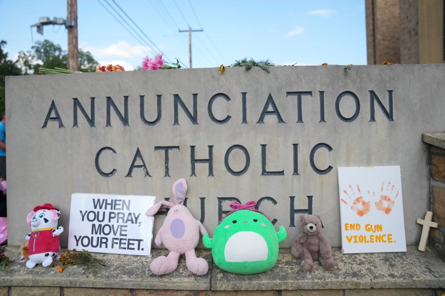 School shooter’s Nazi salutes, ‘erratic’ behavior revealed by ex-friend