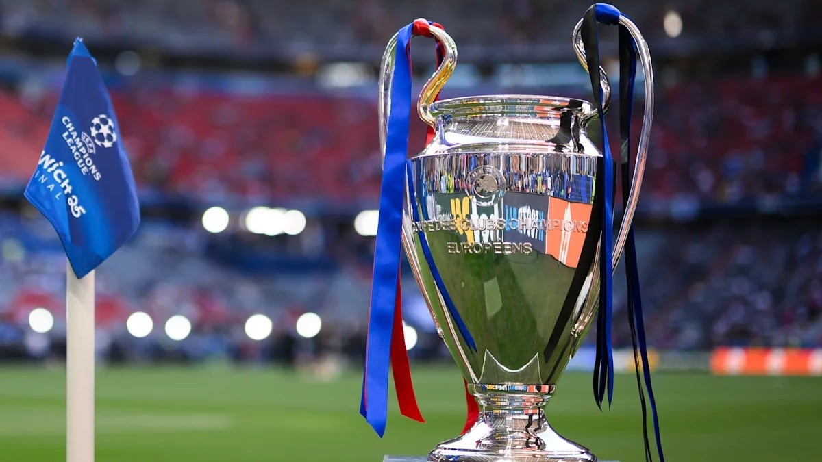 Το Champions League επιστρέφει: Σπουδαίες αναμετρήσεις στην πρώτη ...