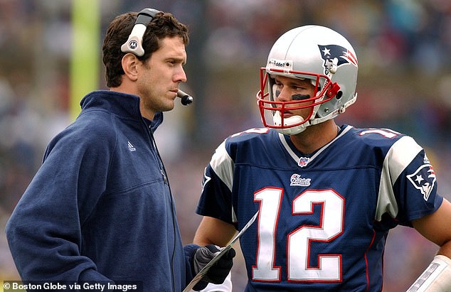 NFL man 'blamed' for starting Tom Brady's career hits out in rare statement
