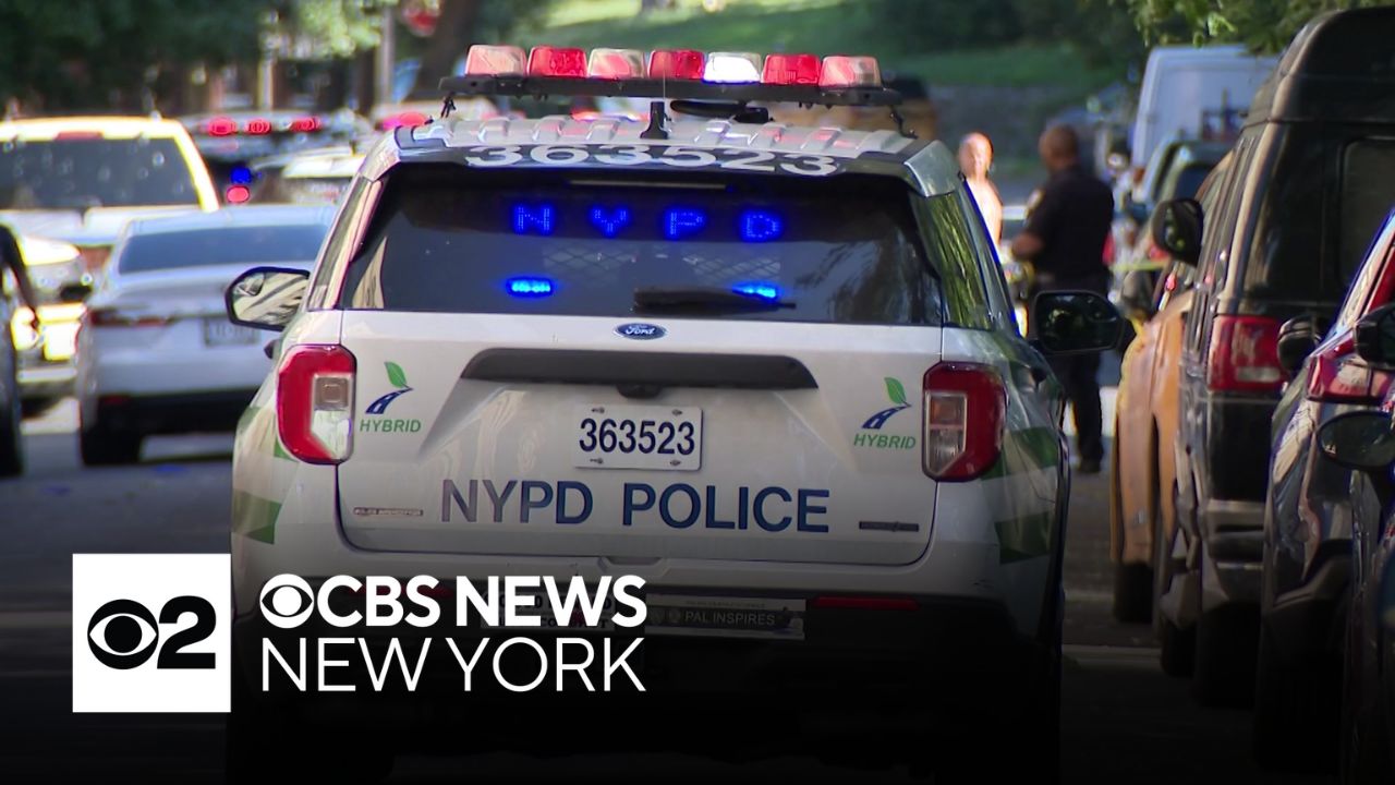 1,000 additional NYPD officers being deployed in the Bronx, mayor says