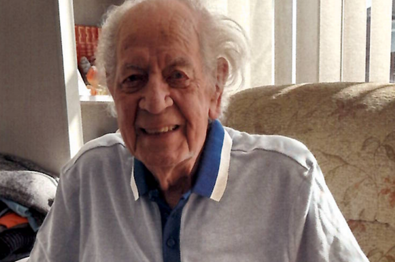 Daughter remembers 'hero' Derby County fan who owned corner shop for a ...