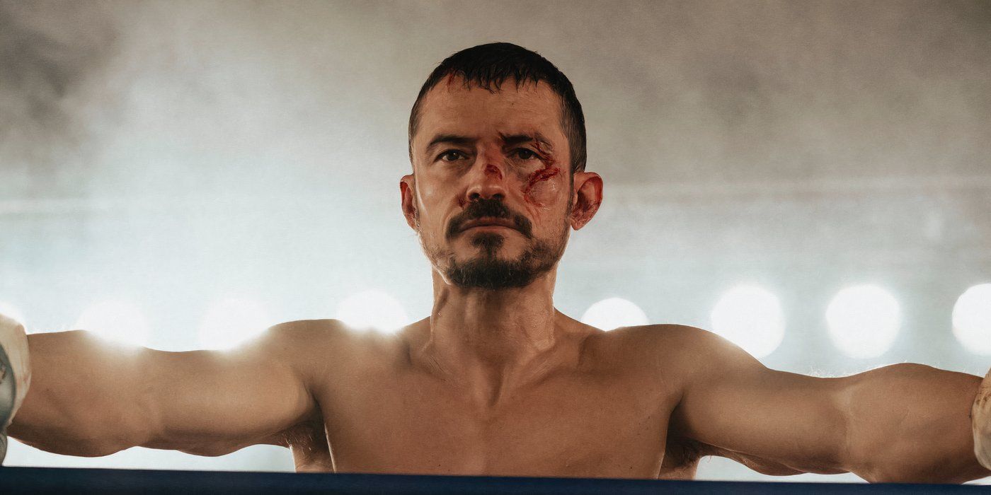 Orlando Bloom Hits His Breaking Point in Tense New 'The Cut' Sneak Peek ...