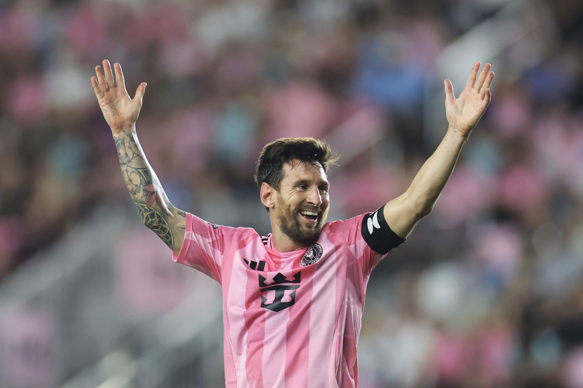 Lionel Messi Reveals Hidden Fear After Inter Miami’s Win Over Orlando City