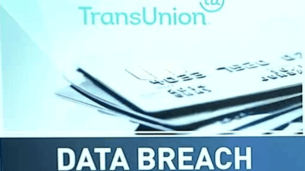 TransUnion data breach affects thousands in Maine