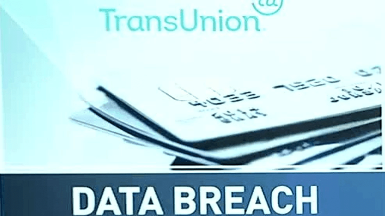 TransUnion data breach affects thousands in Maine