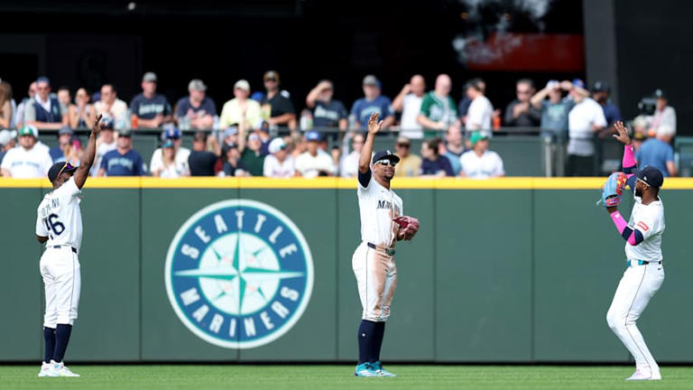 Mariners may not get an MLB neighbor in Pacific Northwest any time soon