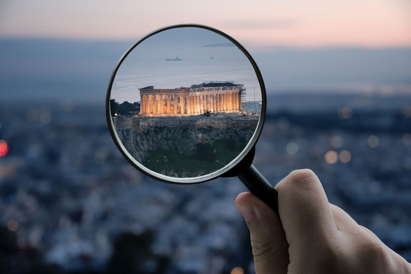 Οι προβλέψεις του ΔΝΤ για πληθωρισμό, ανεργία και ανάπτυξη στην Ελλάδα