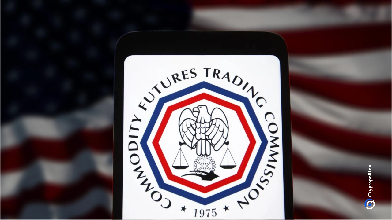 CFTC allows American traders to access non-U.S. crypto exchanges