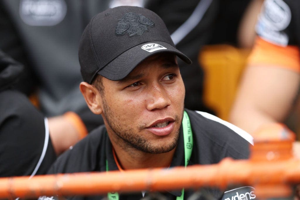 Ex-Origin utility signs with Australian club for 2026 season