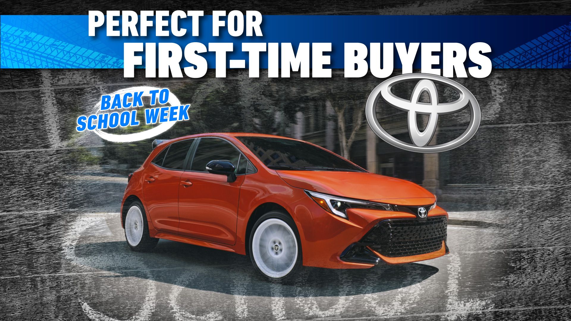 Best Small Toyota Cars for First-Time Buyers | 2025 Guide