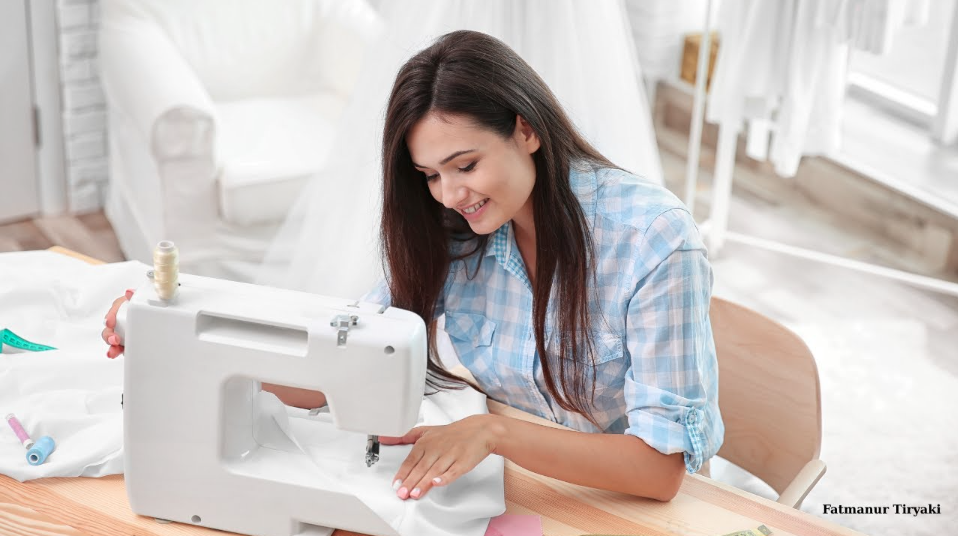 Easiest Dresses to Sew - 3 Beautiful Dresses in One Video