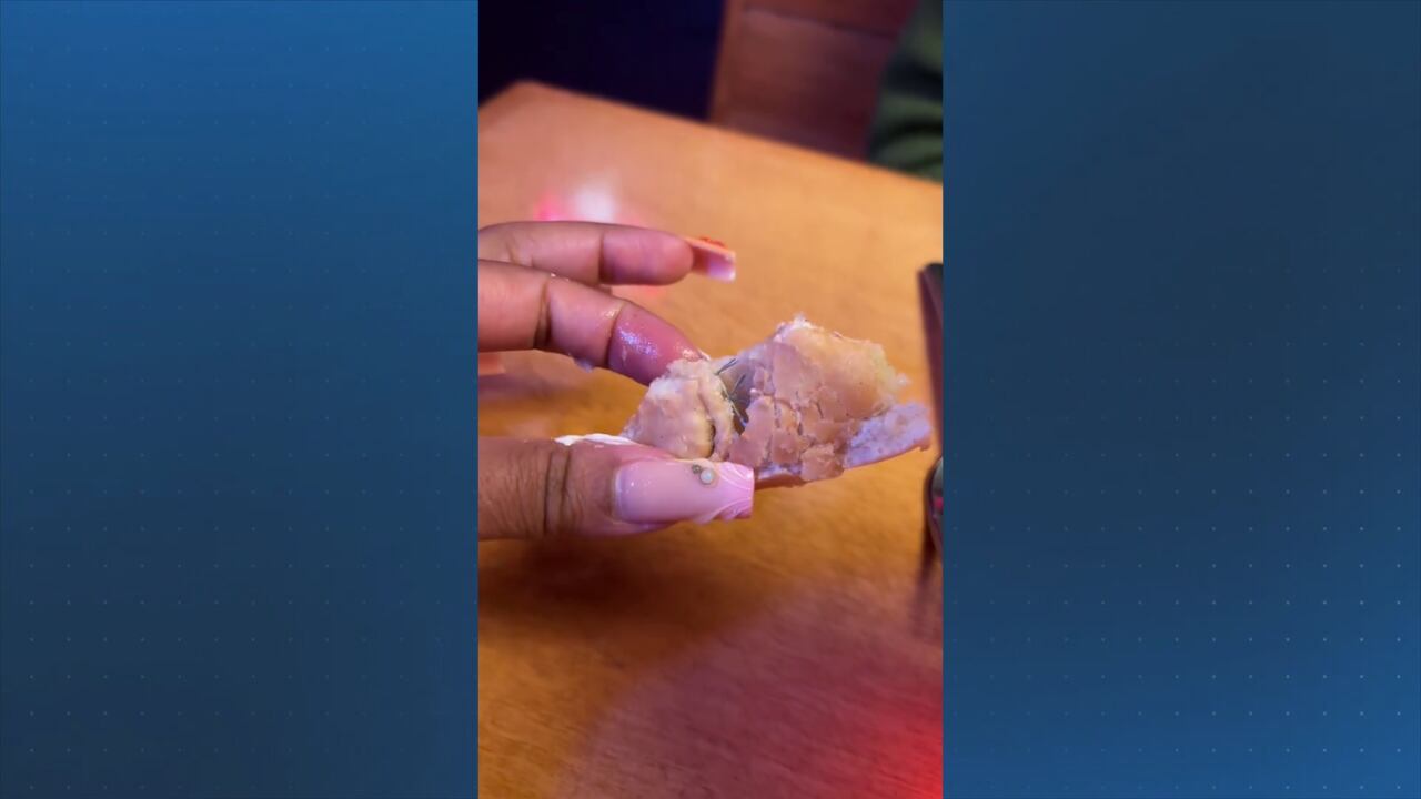 Walpole restaurant investigates after viral TikTok video shows staples ...