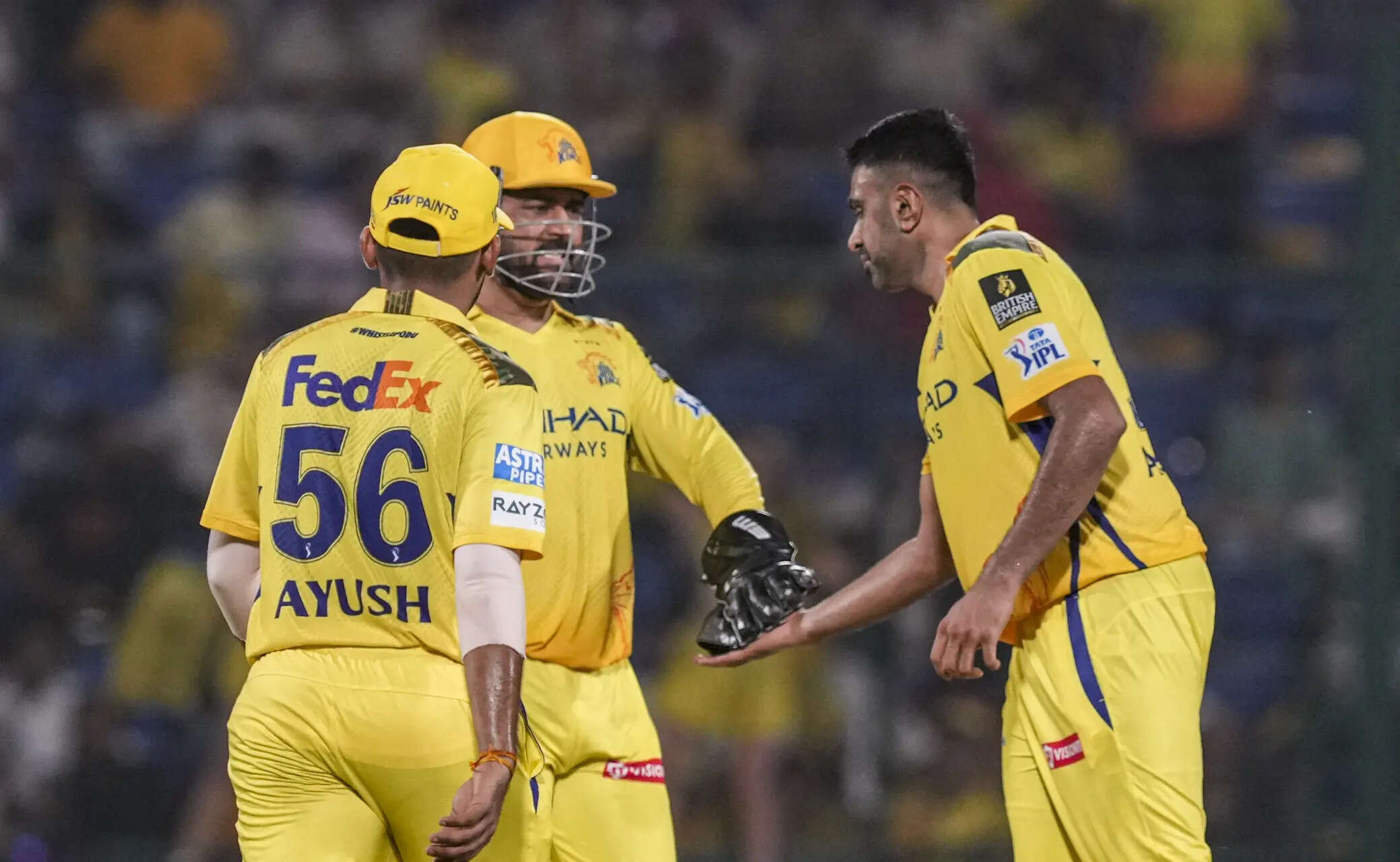 'No bandwidth to play': R Ashwin reveals reason behind sudden IPL ...