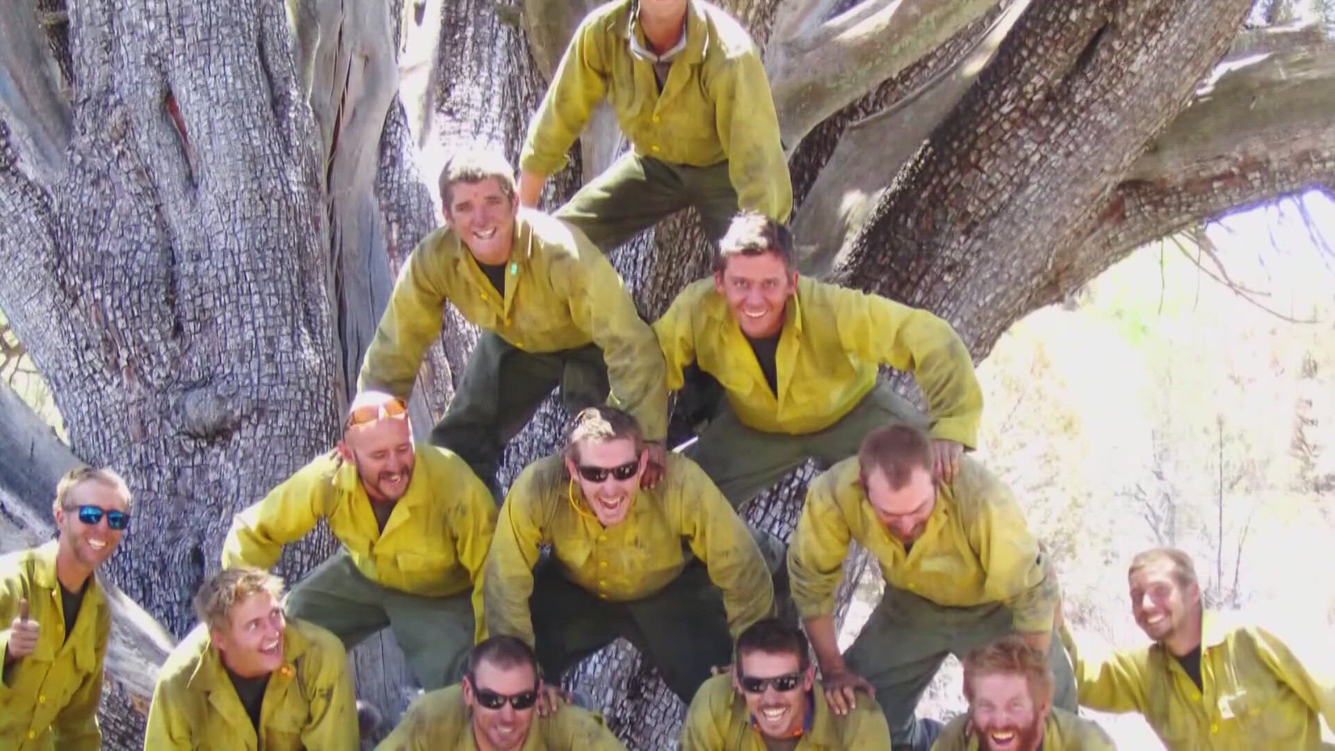 Remembering 'the boys’: Eric Marsh Foundation supports families of ...