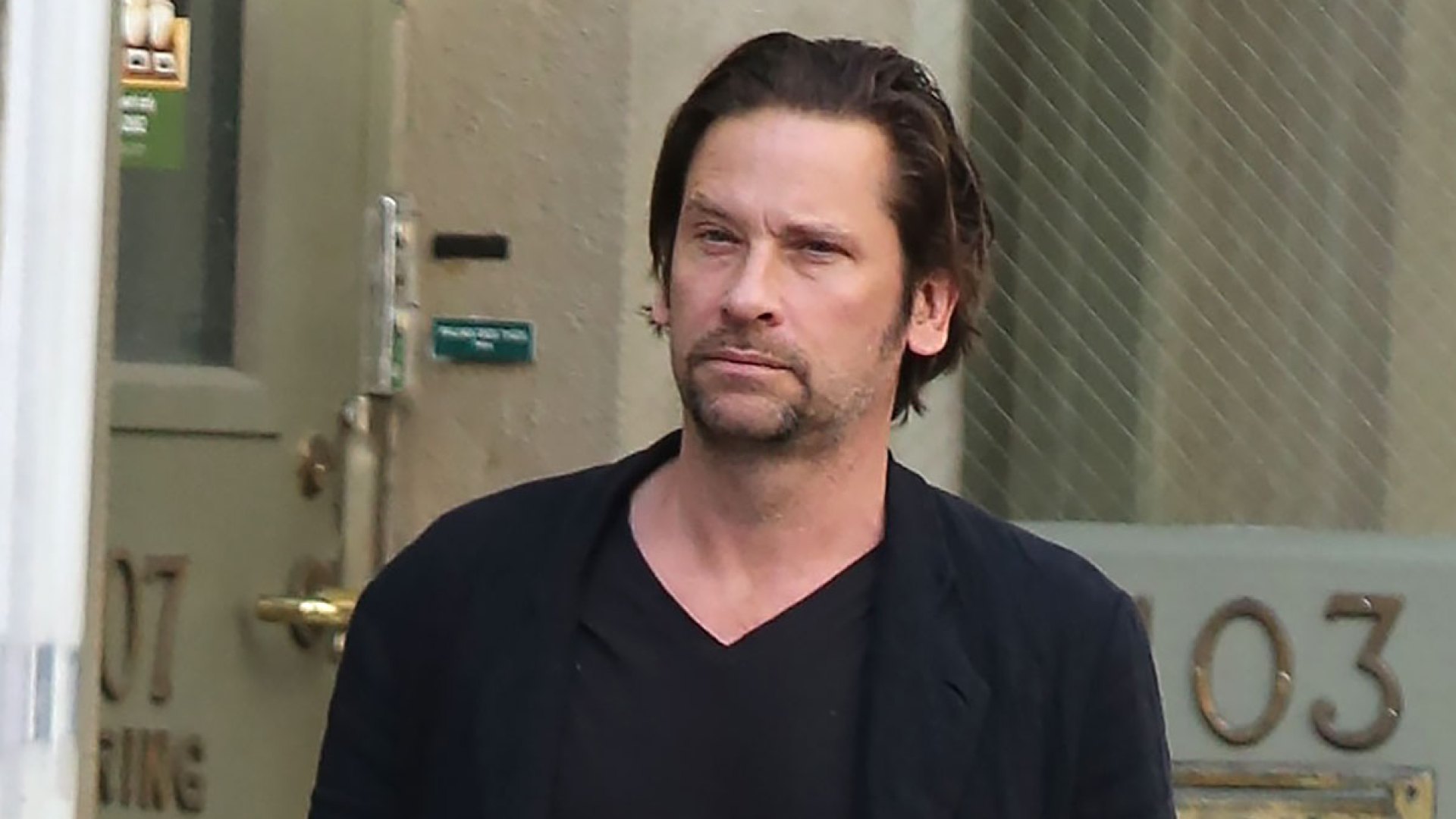 Soap Star Roger Howarth Lands Mystery Role on ‘The Young and the Restless'