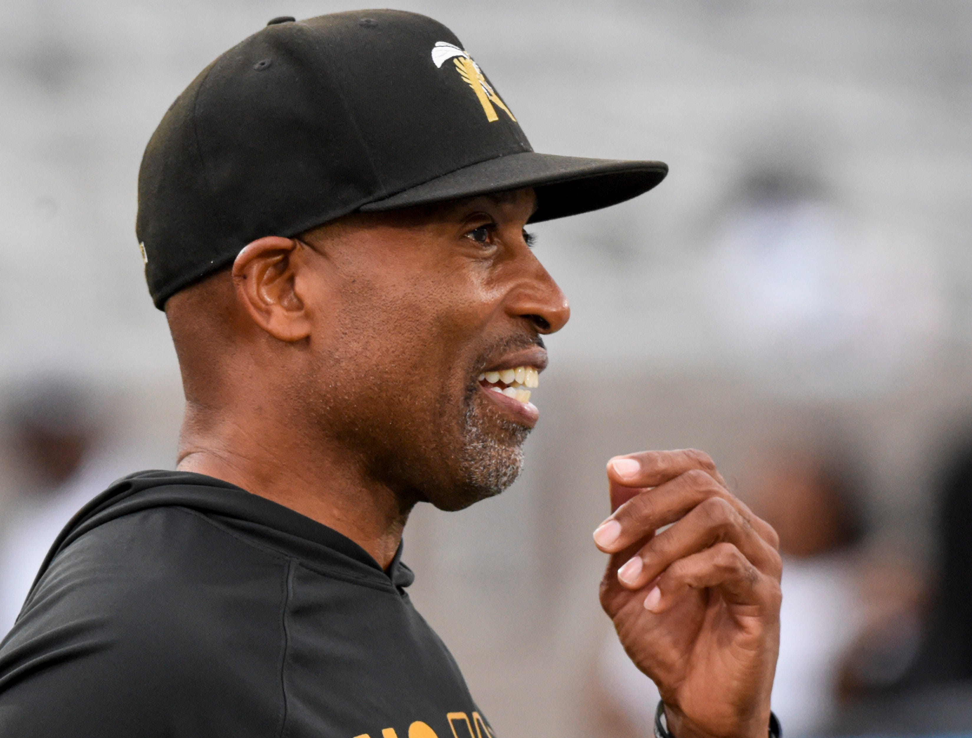 Alabama State's defense maturing week to week, what position is still ...