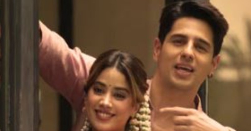Param Sundari box office prediction day 1: Sidharth Malhotra-Janhvi ...
