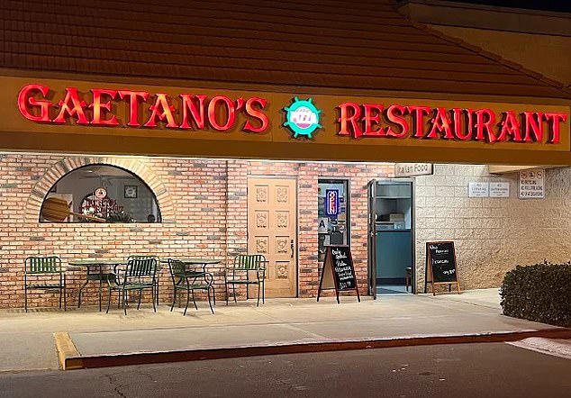 Storied pizzeria faces closure on the eve of 50 years in business