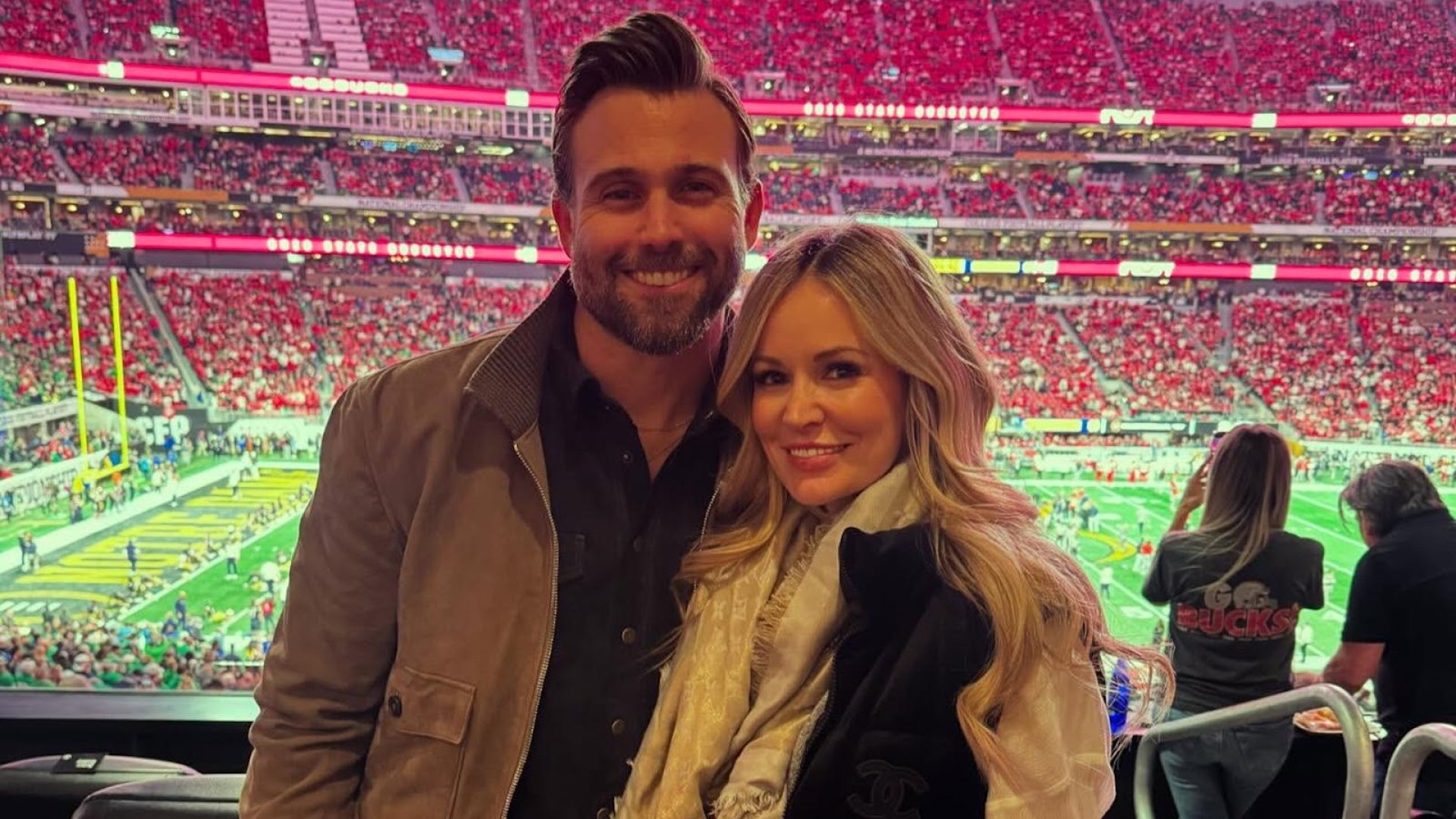 Who Is Emily Maynard's Husband? What to Know About Tyler Johnson