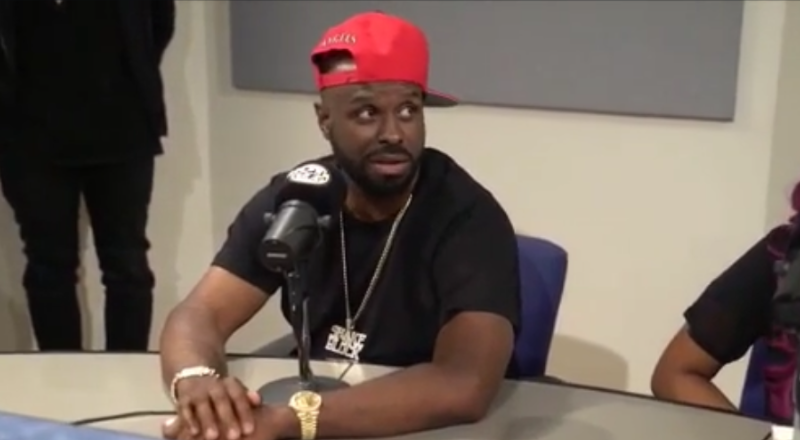 Funkmaster Flex exits Hot 97 after 30 years on air