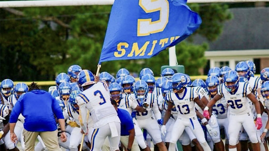 Norfolk Metro High School Football Schedule & Scores - August 28-29, 2025