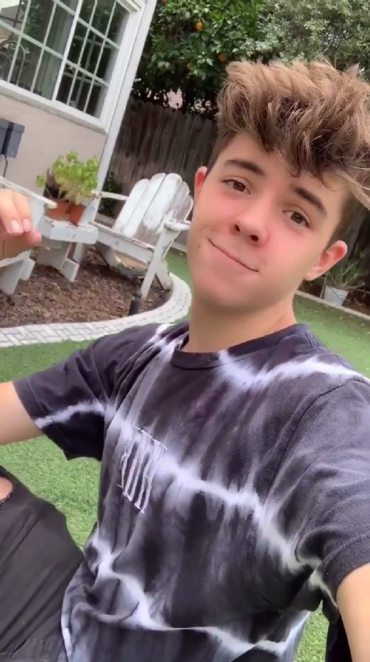 The First Shoe Transformation – Part 3