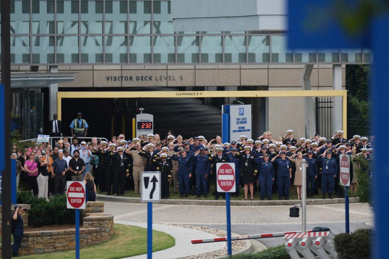 RFK Jr’s deputy expected to replace ousted CDC director as employees ...