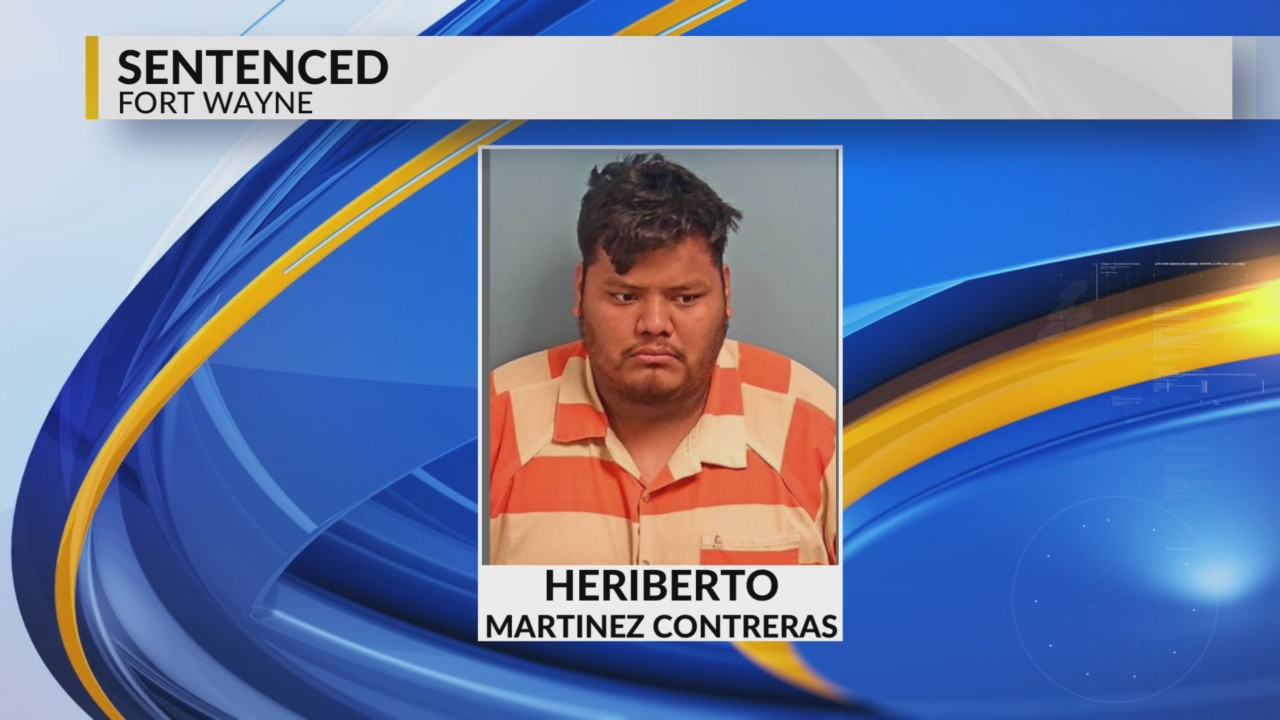 DOJ sentences man to 19 years in prison for drug charges