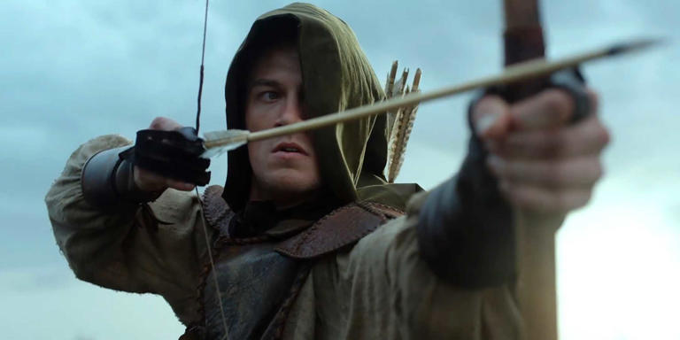 Sean Bean Stars As The Sheriff Of Nottingham In New Robin Hood Trailer
