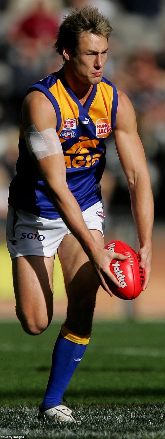 Huge twist in drug-fuelled death of premiership-winning AFL star who ...