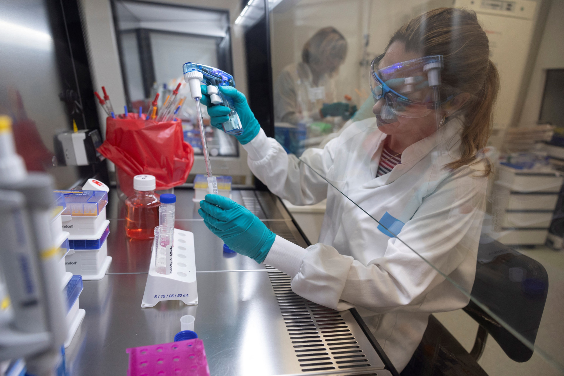Scientists report breakthrough in cancer treatment