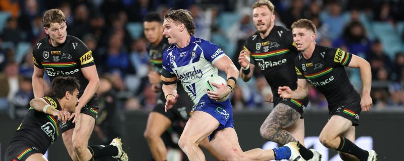 Resting Panthers a slap in the face for NRL fans