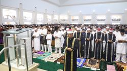 Jadwal Sholat Jumat 29 Agustus 2025 di Kabupaten Tanjung Jabung Timur ...
