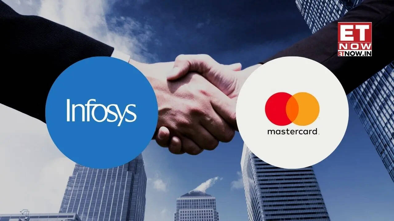 Infosys and Mastercard collaborate for THIS reason - Details
