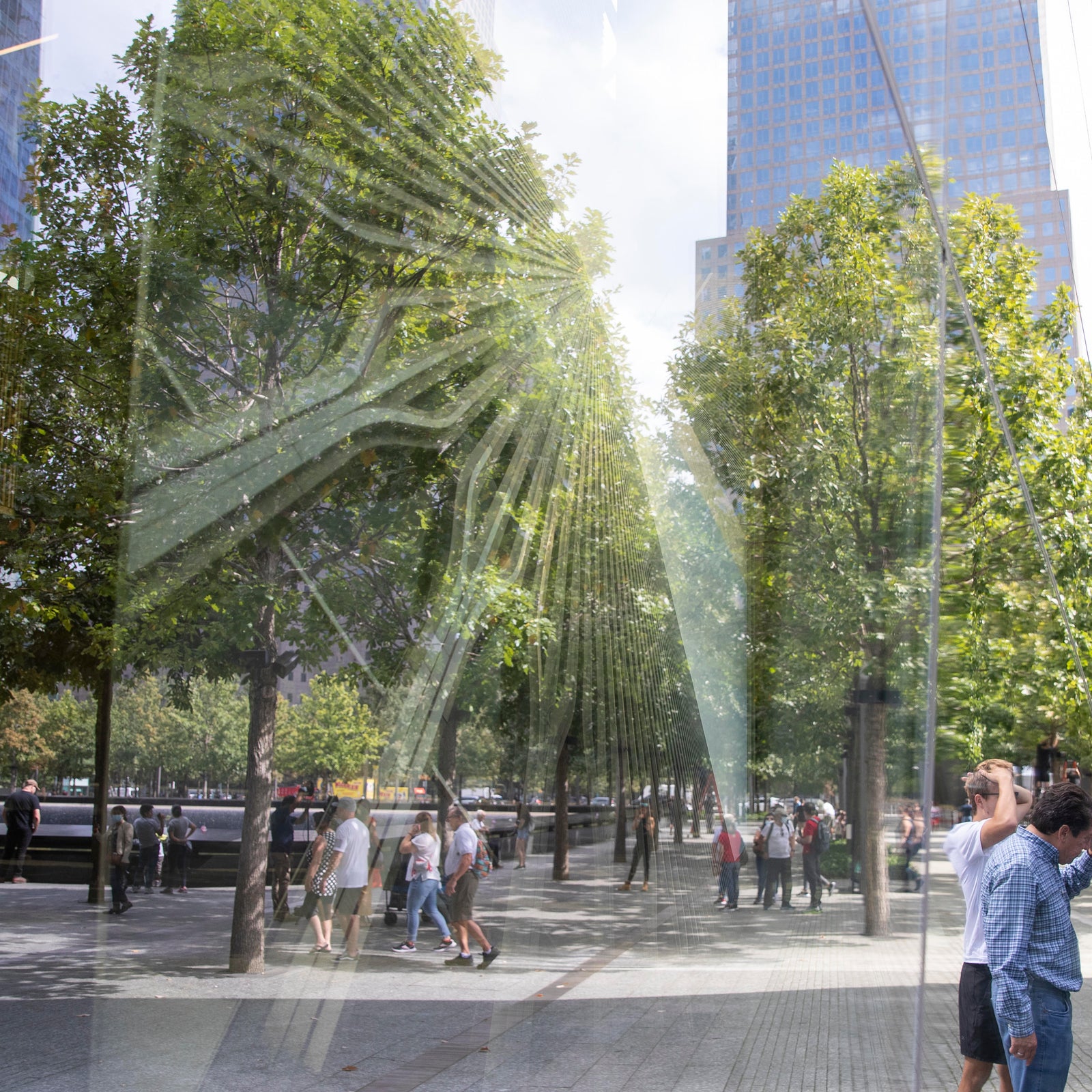 Judge lets families of 9/11 victims sue Saudi Arabia for allegedly helping hijackers