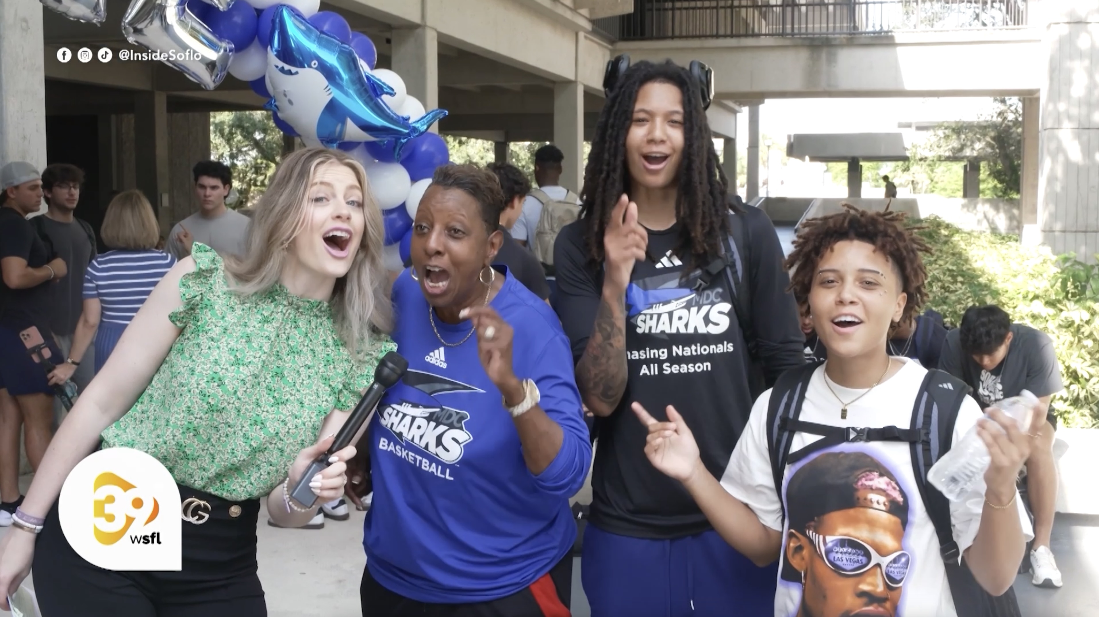 Miami Dade College Welcomes Students Back With Exciting New Programs