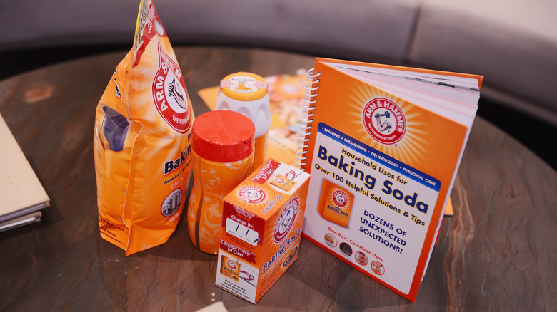 Clean Your Home With These Handy Bleach Alternatives