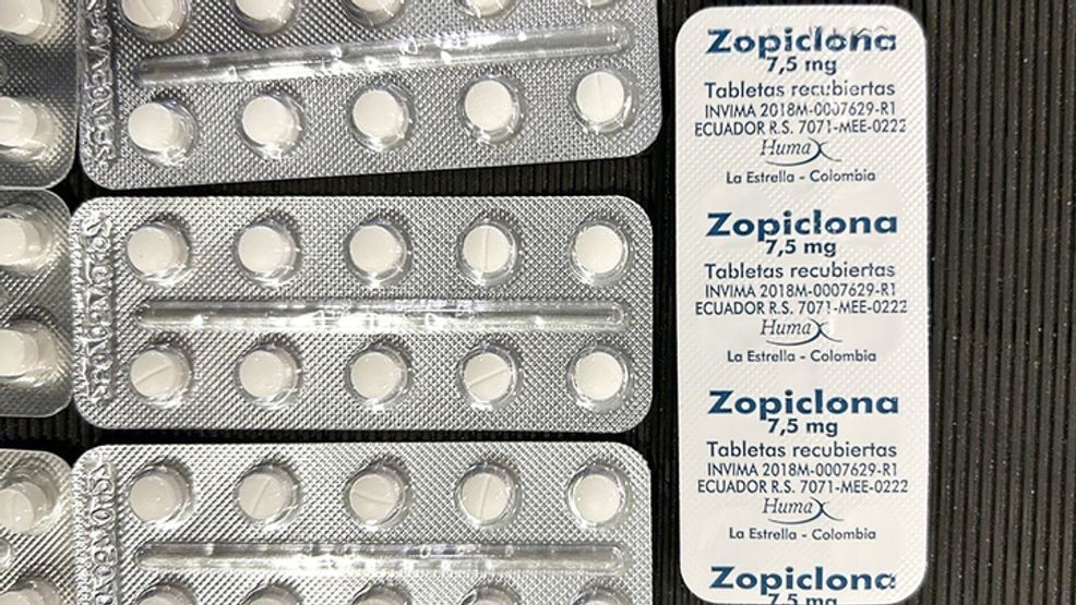 Hundreds of smuggled Xanax packs, sleeping pills seized at BWI airport