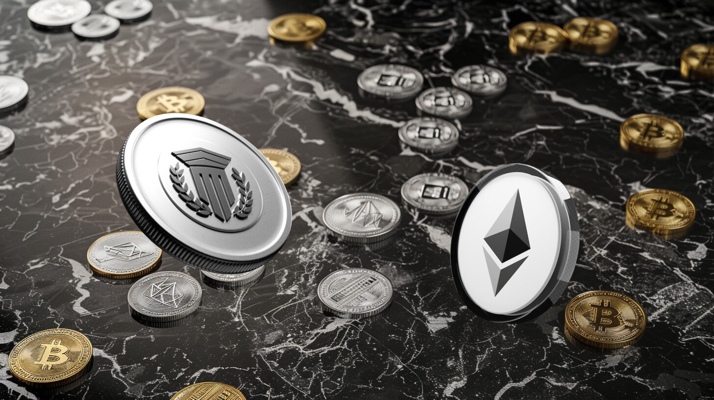 Ethereum Price Forecast: ETH Targets $10,000, But This DeFi Altcoin ...