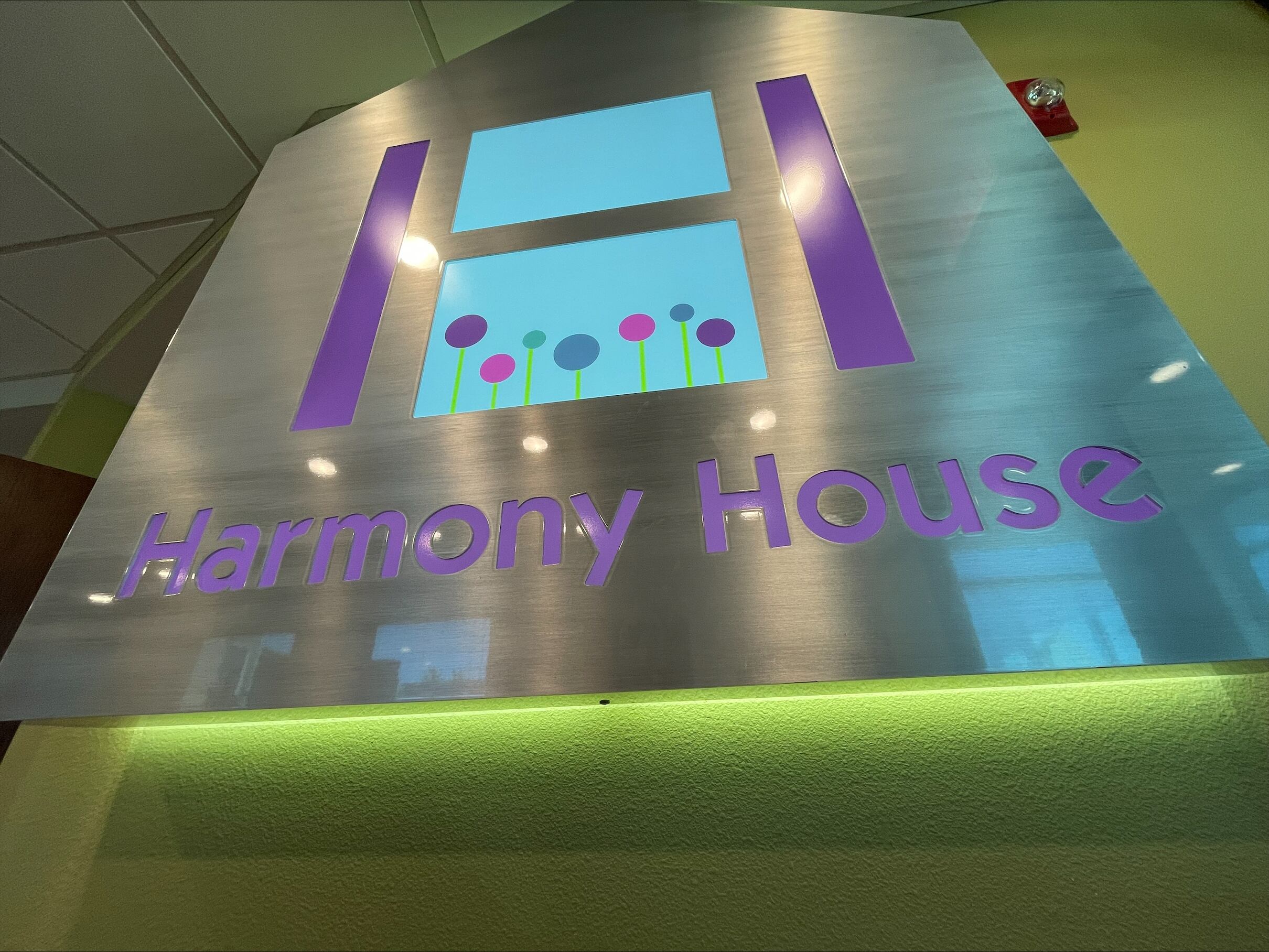 Harmony House leaders in Springfield fear government shutdown could ...