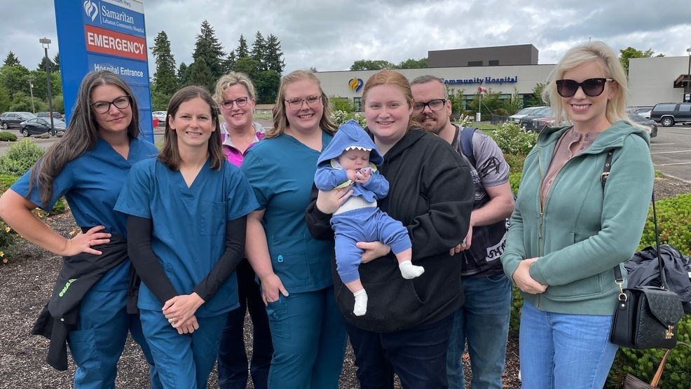 Samaritan Health to keep labor and delivery after ONA-led campaign success