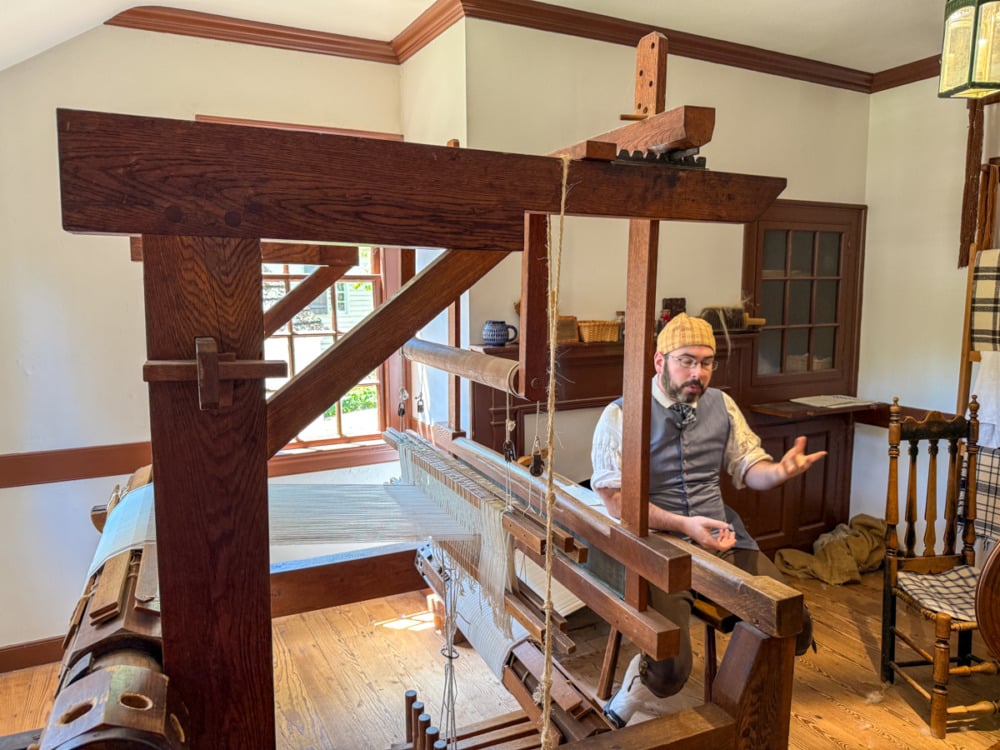 6 Colonial Williamsburg "Do's and Don'ts" For A Perfect Visit