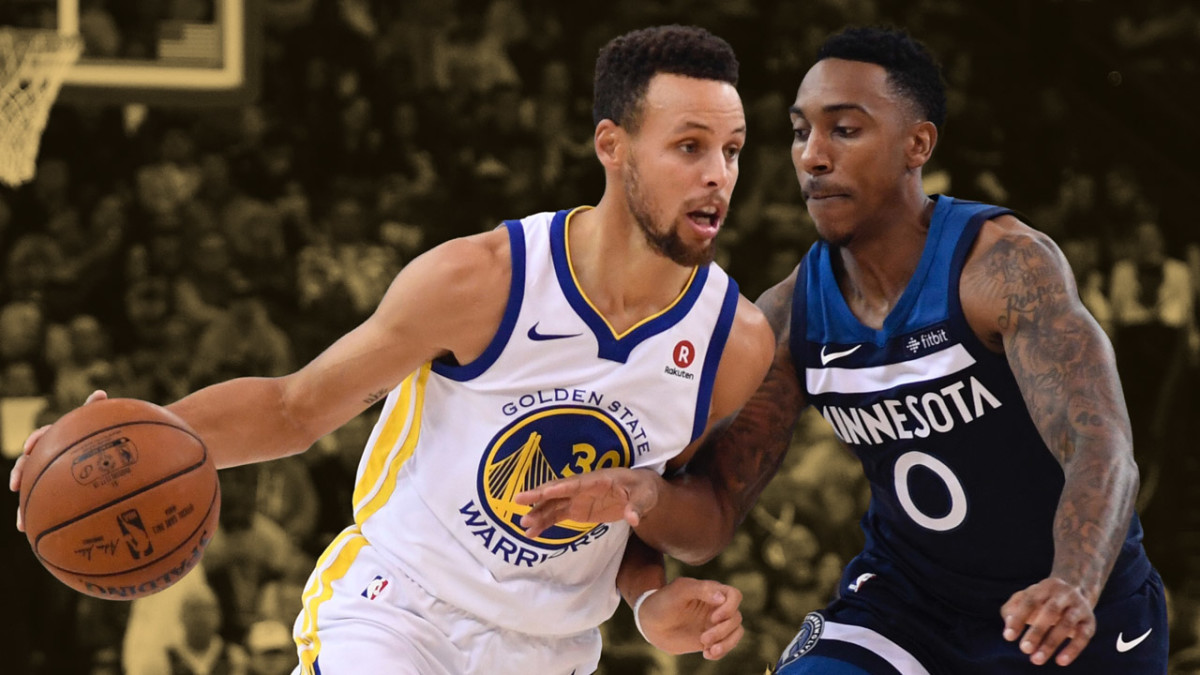 "I mean, they're both tough covers, but I would rather guard Kyrie ...