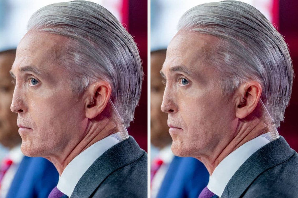 MAGA Is Furious That A Fox News Host Just Called For Gun Control After ...