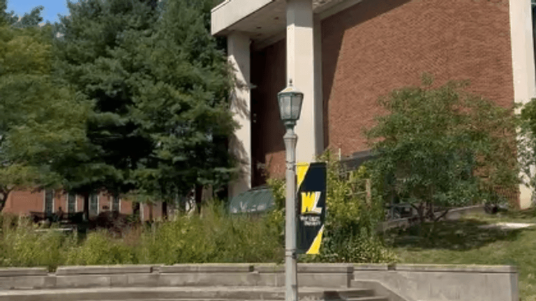 West Liberty University unveils $9.5M campus upgrades, new conservation ...