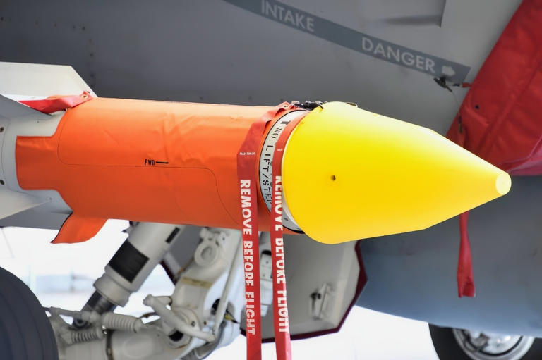 Meet ERAM: The New U.S. ‘Game-Changer’ Weapon Headed to Ukraine