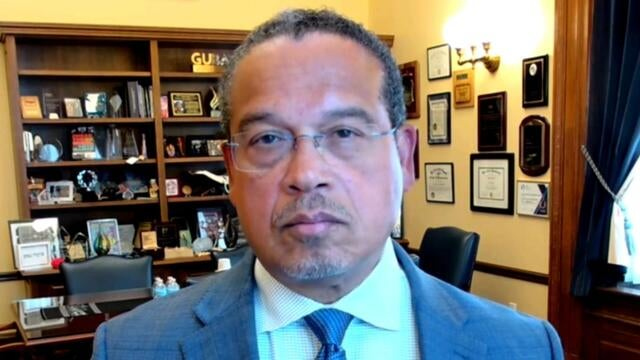 Minnesota Attorney General Keith Ellison sues TikTok, calling it ...
